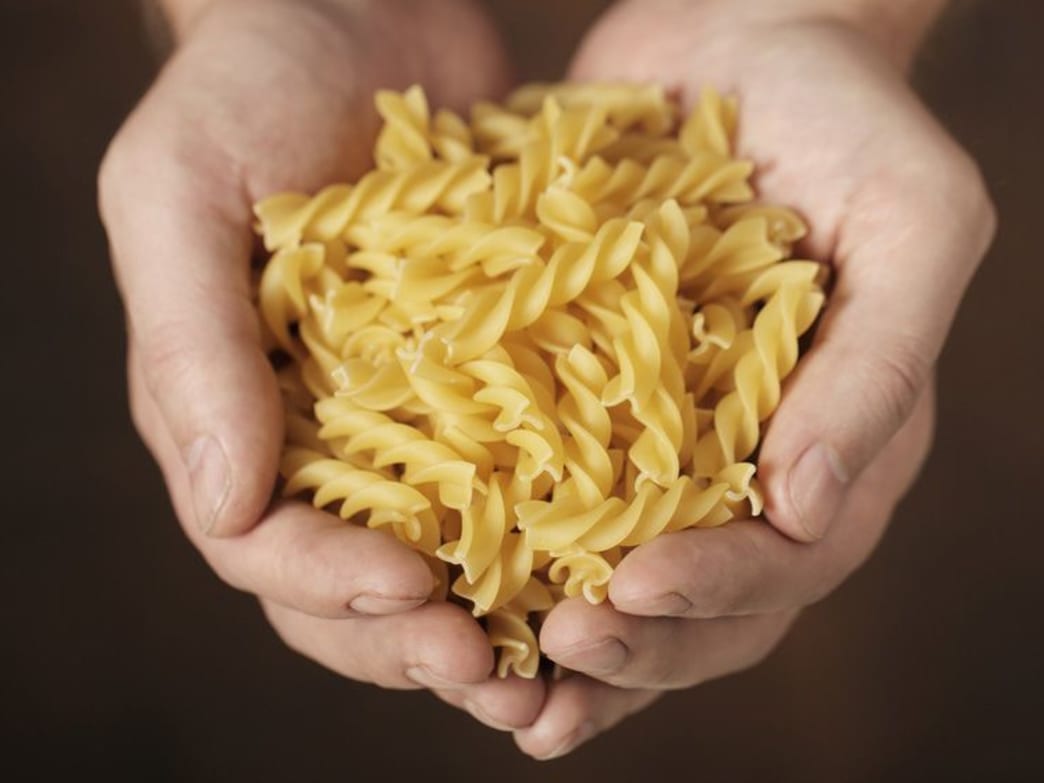 Use This Handy Guide To Portion Sizes To Lose Weight – Tuxton Home