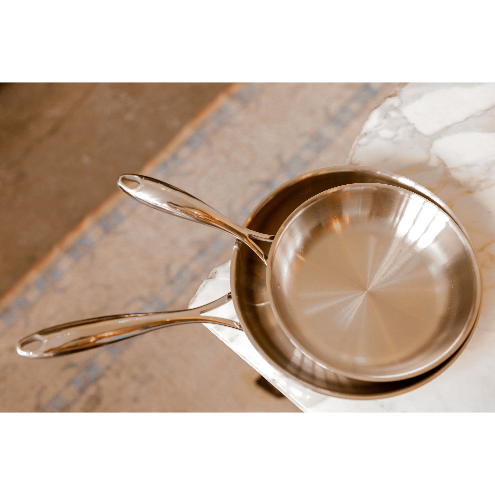Chef Series Sous Vide Pot Set – Tuxton Home