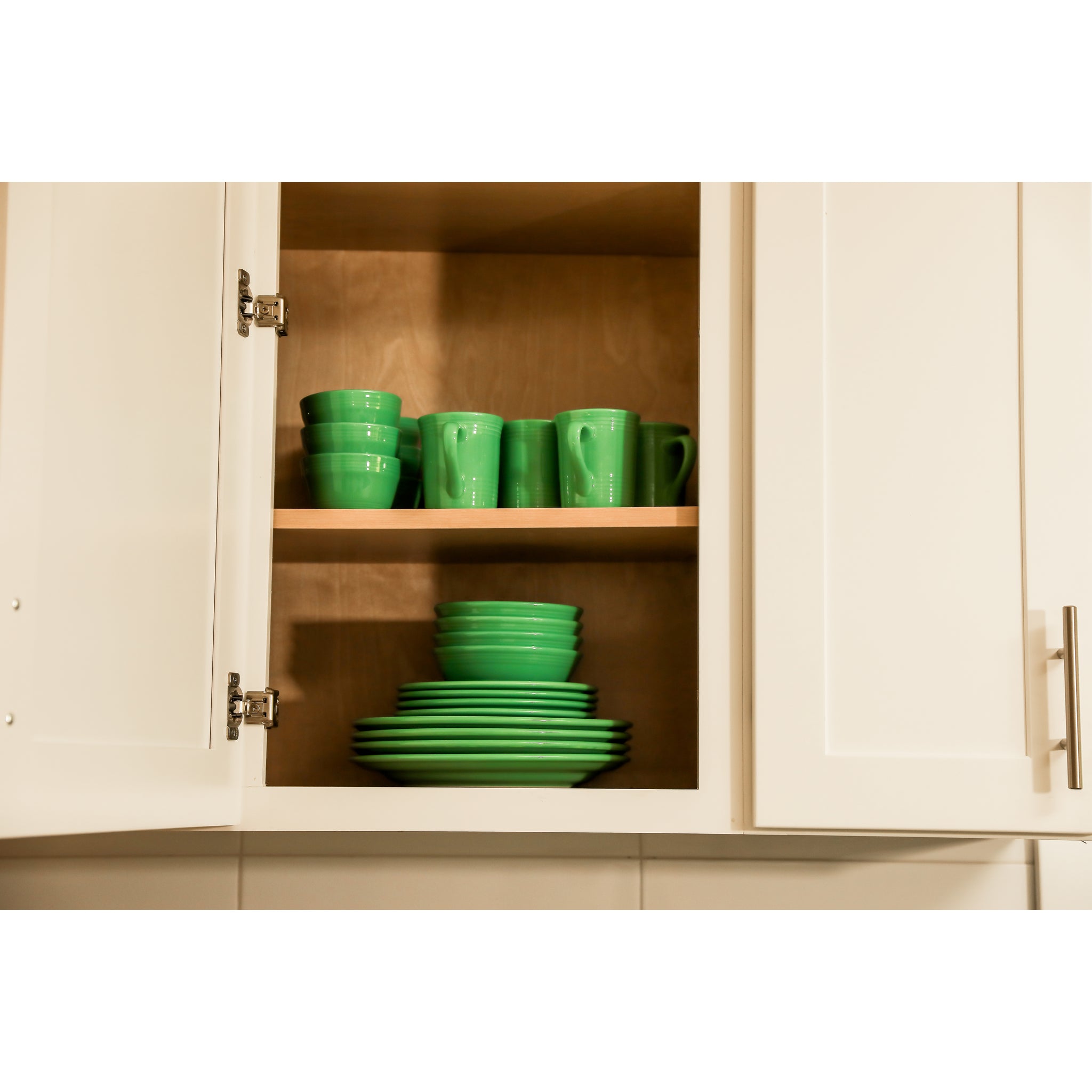 Concentrix Dinnerware Set (Service for 6) – Tuxton Home