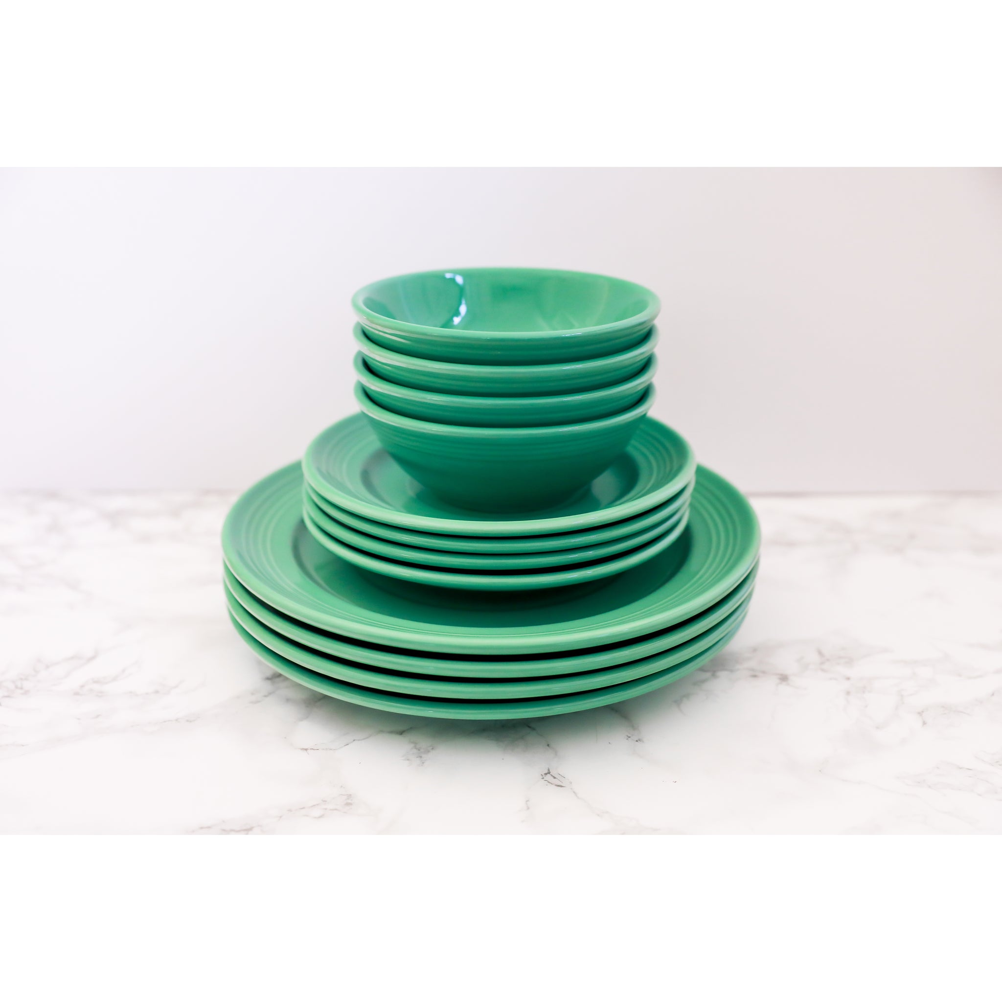 Concentrix Dinnerware Set (Service for 6) – Tuxton Home