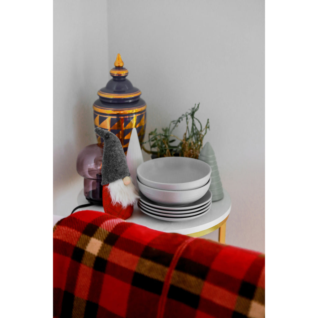 Zion Dinnerware Set (Service for 6) – Tuxton Home