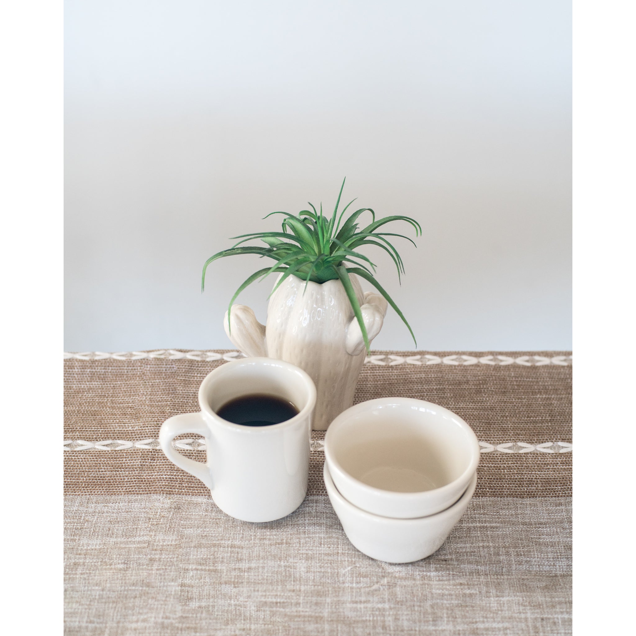 Alaska Dinnerware Set (Service for 6) – Tuxton Home